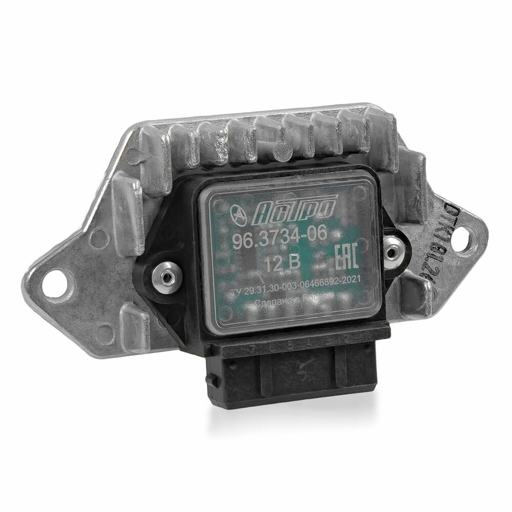 Коммутатор электронный шестиконтактный карбюратор BOLK BDB106015