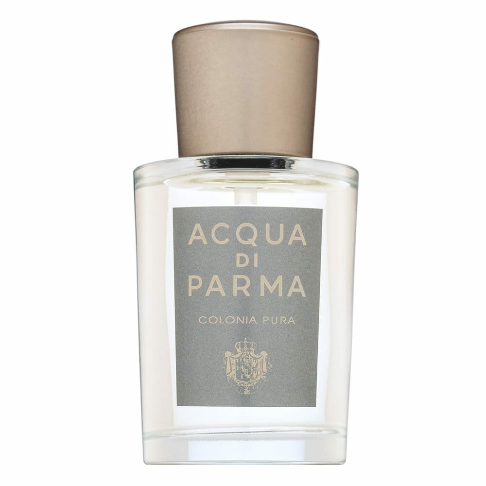 Одеколон Acqua di Parma Colonia Pura EDC унисекс 20 ml