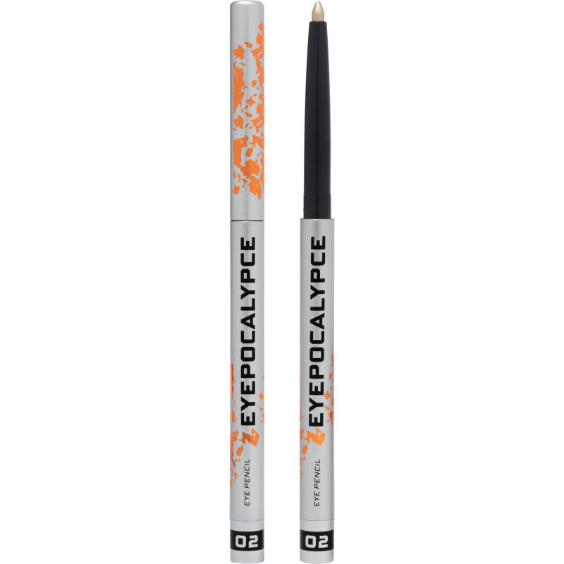 Карандаш для глаз Beauty Bomb eye pencil «Eyepocalypce» тон 02