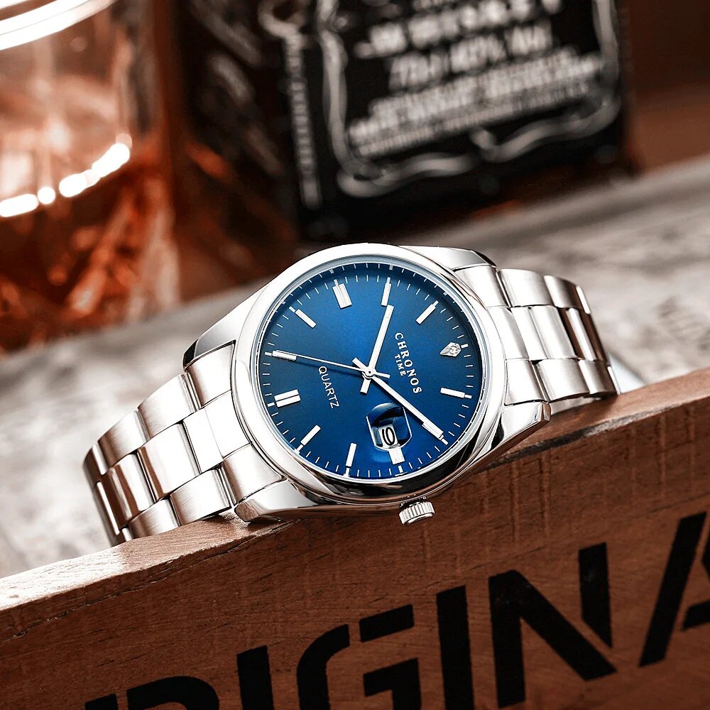 Наручные часы Chronos