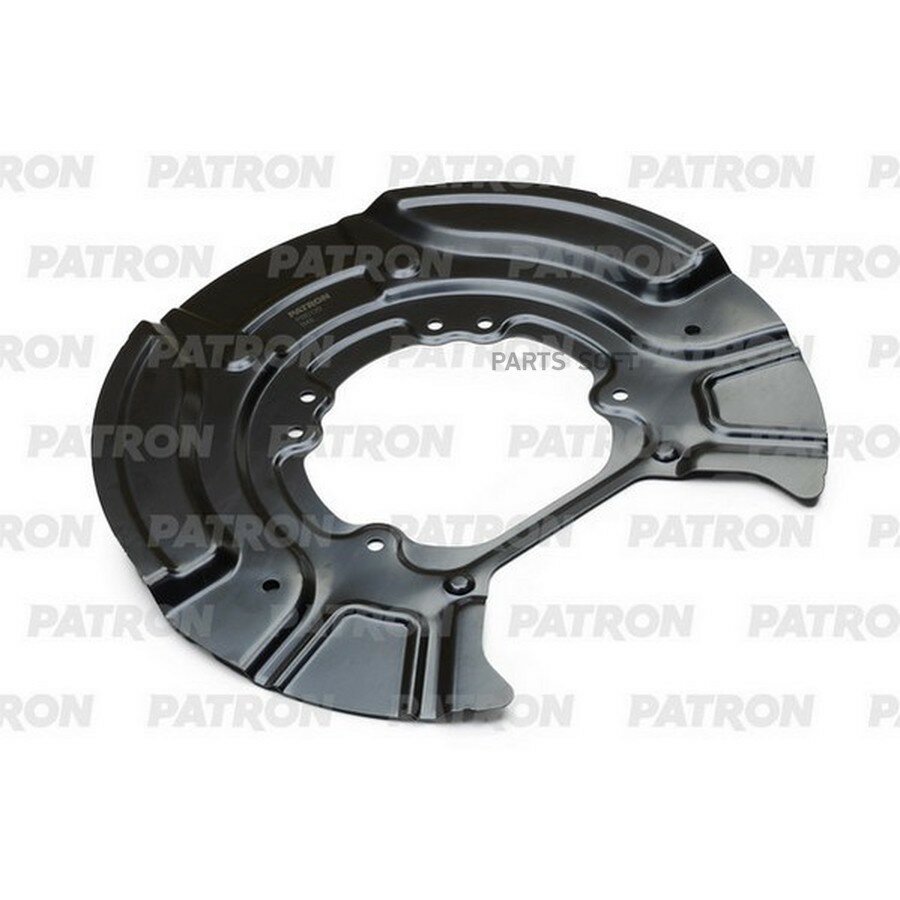 PATRON PBS120 Кожух тормозного диска