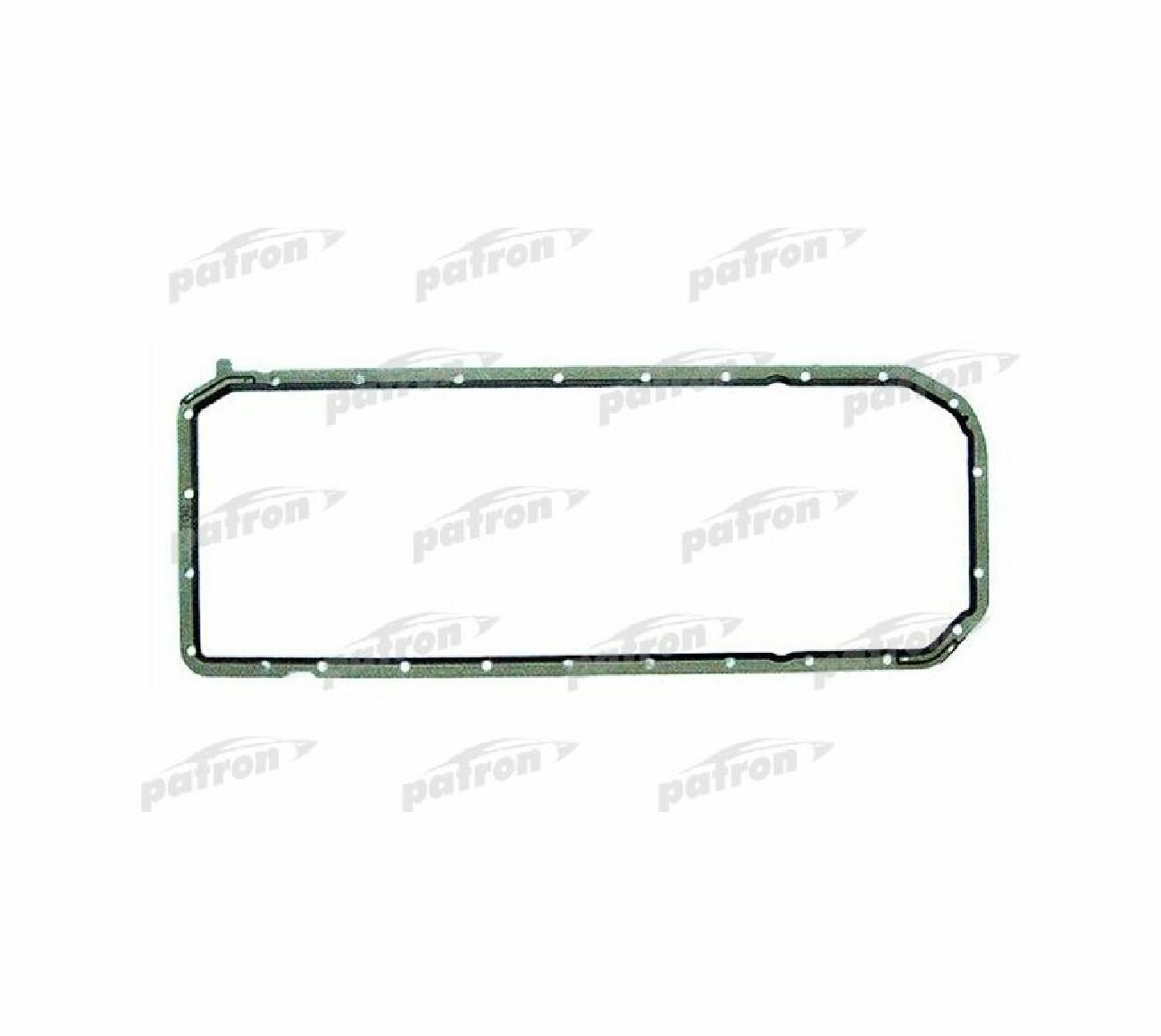 Прокладка масляного поддона BMW E36/E34 2.0-2.5 24V M50/M52 09/92>