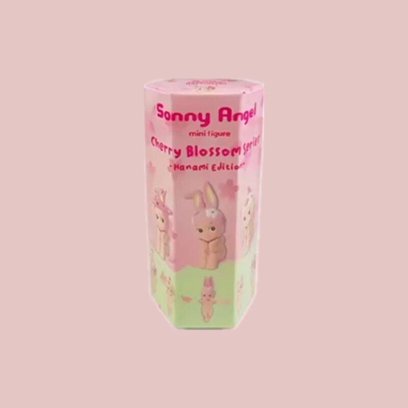Sonny Angel Cherry Blossom Hanami Edition