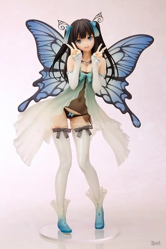 Фигурка Kotobukiya Tony's Heroine Collection "PeaceKeeper" Daisy 1/7