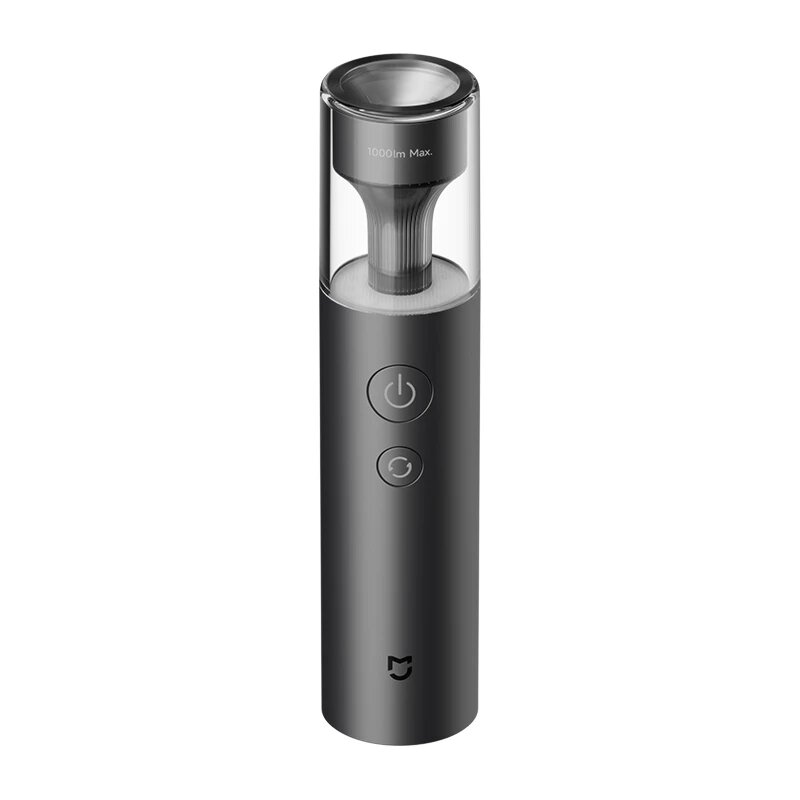 Портативный фонарь Mijia MJSDT002QW 1000лм 1pc