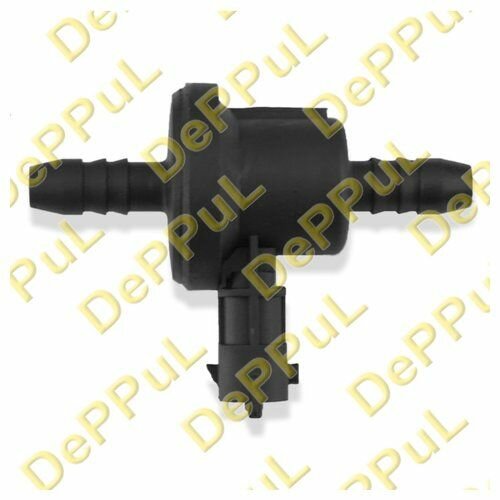 Клапан вентиляции топливного бака CHEVROLET CRUZE (09-.), OPEL ASTRA Deppul DEAK006