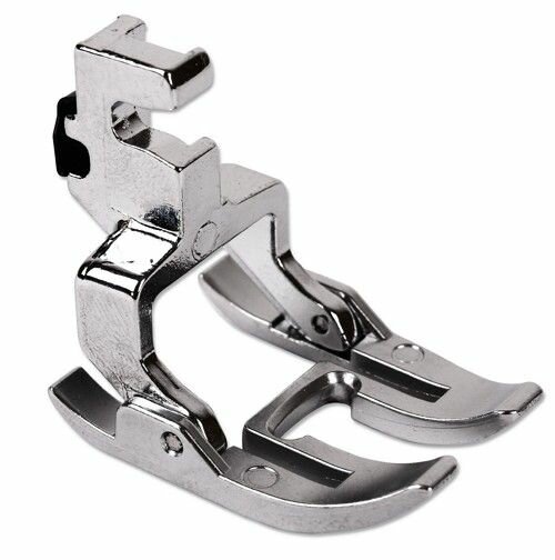Janome Открытая лапка ACUFEED для зигзага для Janome 6600, 7700 / 846-410-003