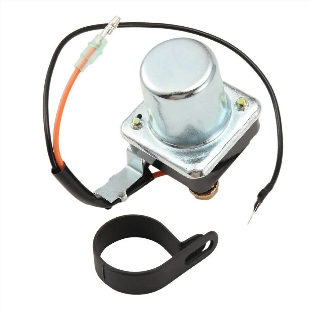 Реле стартера 346-76040-0 для подвесных моторов Tohatsu 2T 25HP 30HP 40HP 50HP