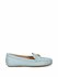 Лоферы Lauren Ralph Lauren Logo-plaque loafers, размер 10, blue