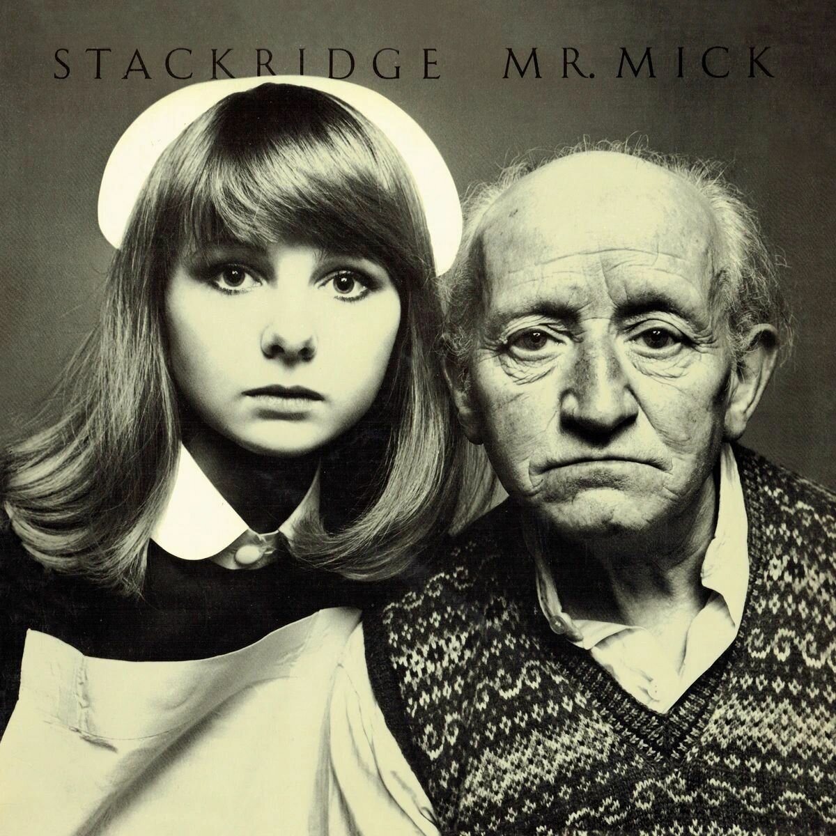 CD диск Stackridge - Mr. Mick (2CD) 2023, Digipack