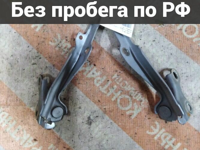 Петля капота с пробегом Toyota Vitz, Funcargo, Ist, Platz, Will Cypha SCP10
