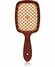 Расческа Janeke Superbrush