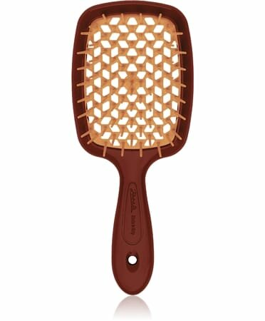 Расческа Janeke Superbrush