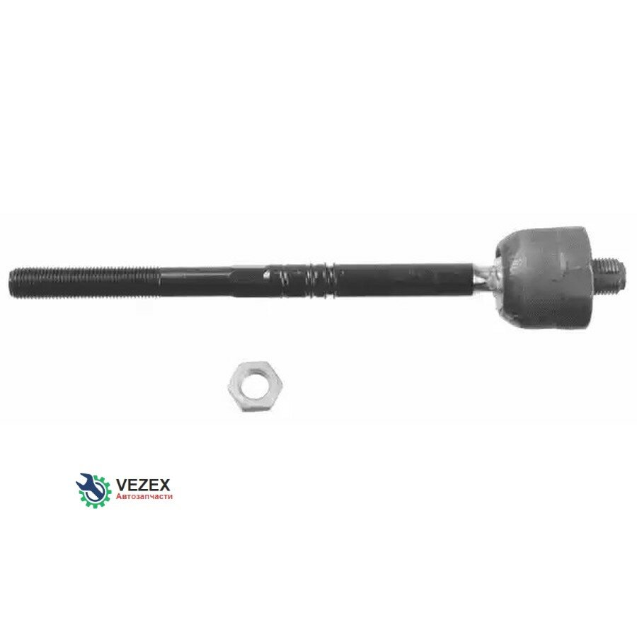 LEMFORDER 3353401 Тяга рулевая MERCEDES W204 4-matic, W212 4-matic, W221 3353401