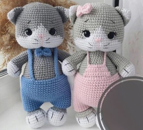 Мягкая игрушка