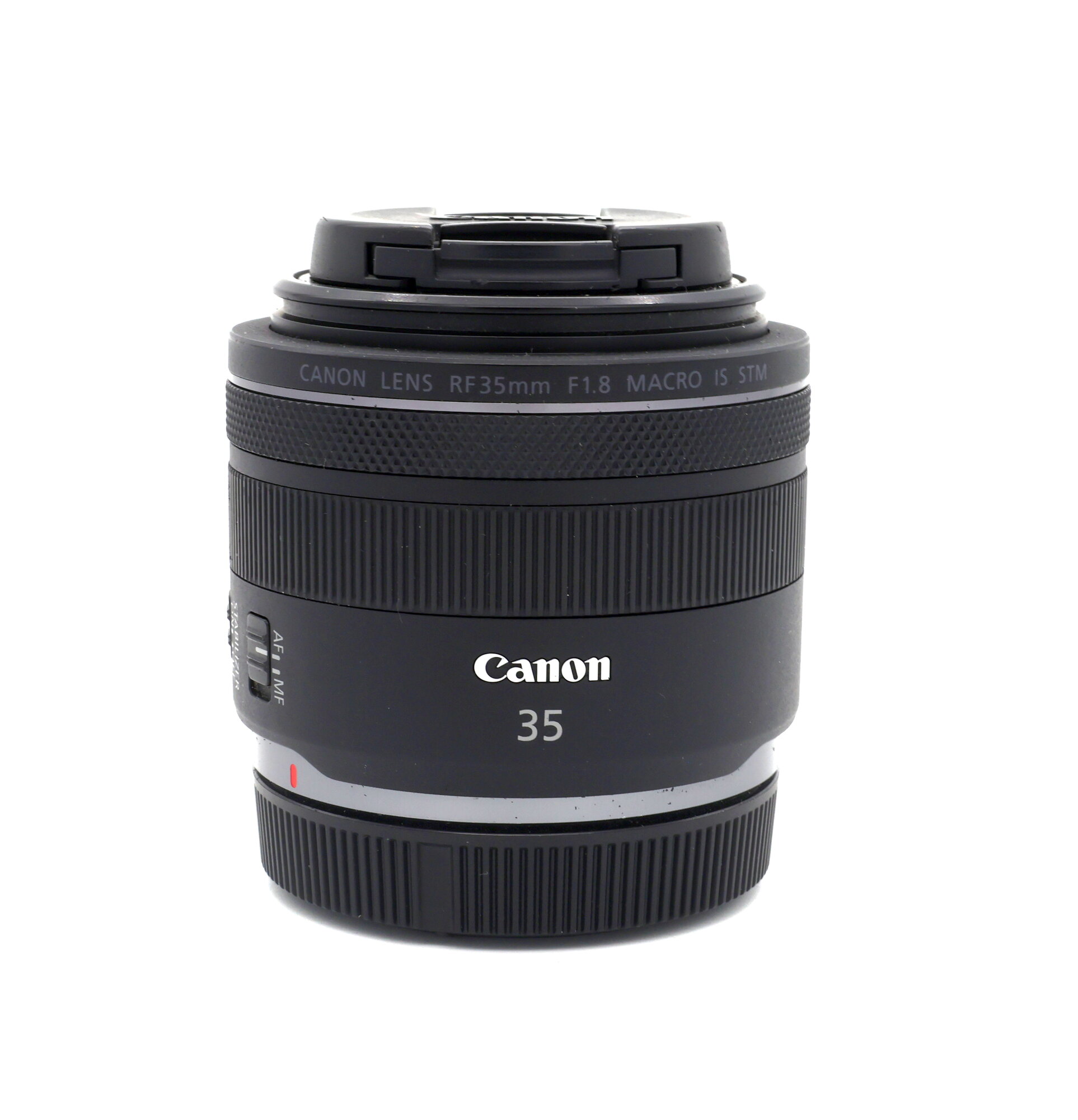 Объектив Canon RF 35mm f/1.8 Macro IS STM