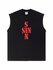 Жилет Vetements Sin sleeveless vest, размер XL