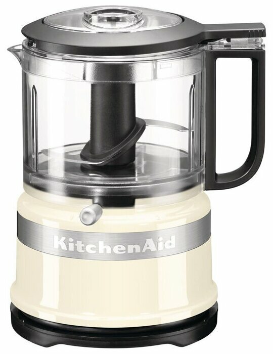 Мини-измельчитель KitchenAid 5KFC3516EAC кремовый