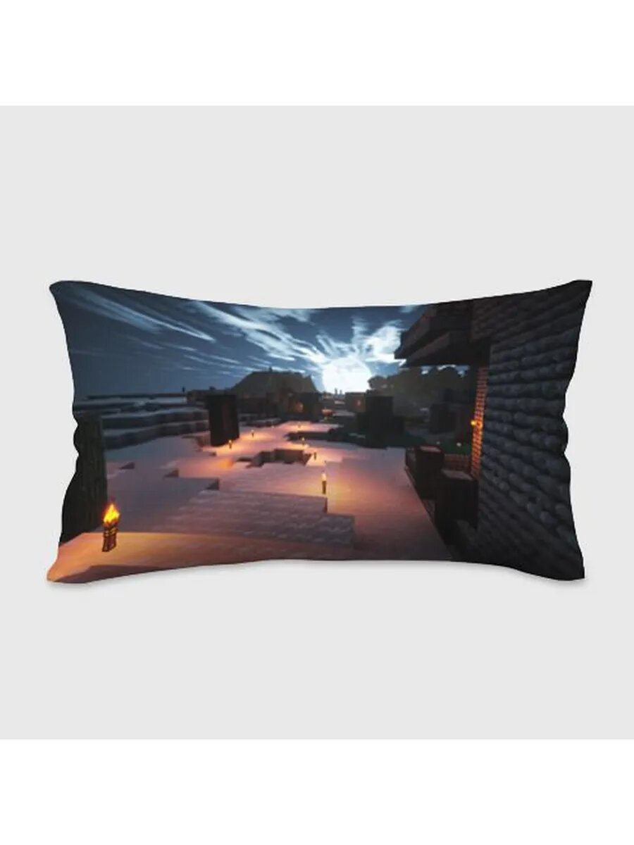 Roblox Подушка — фото 1