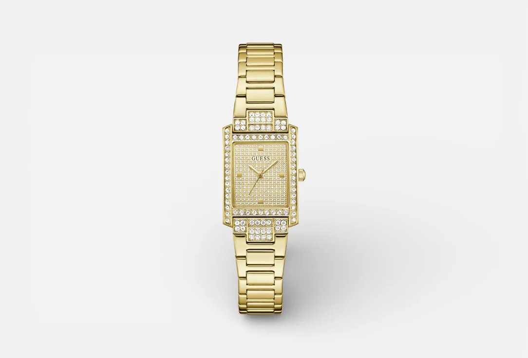 GUESS GUESS BEJEWELED 23 mm Наручные часы кварцевые 1 шт