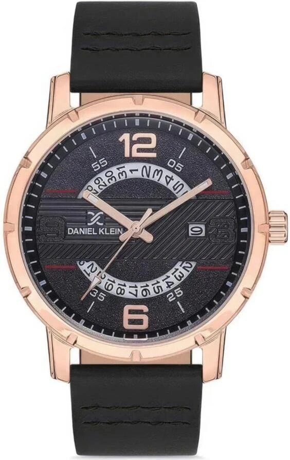  Daniel Klein Premium