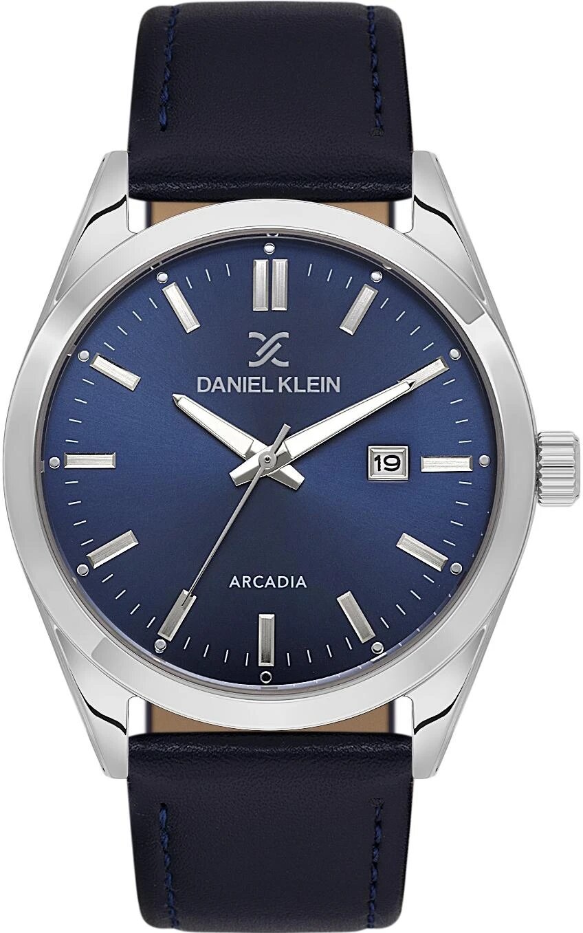  Daniel Klein