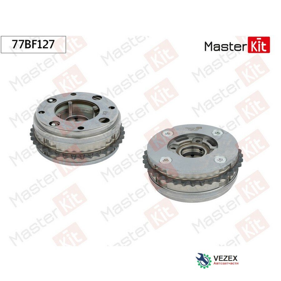 MASTERKIT 77BF127 Механизм газораспределения (выпуск) BMW 3 (F30/F35) 2.0 B48B20А Masterkit