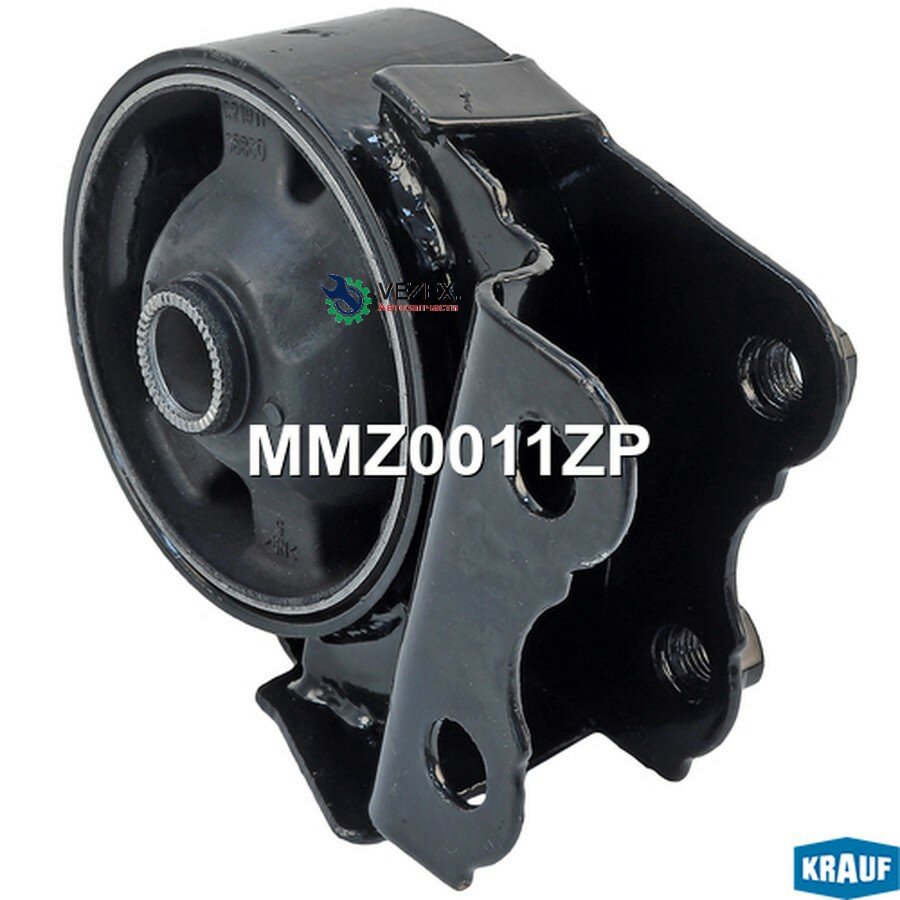 KRAUF MMZ0011ZP Опора двигателя MMZ0011ZP
