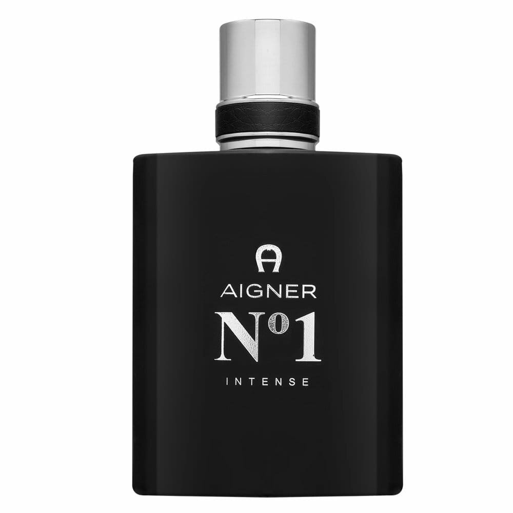 Туалетная вода Aigner No 1 Intense EDT для мужчин 100 мл