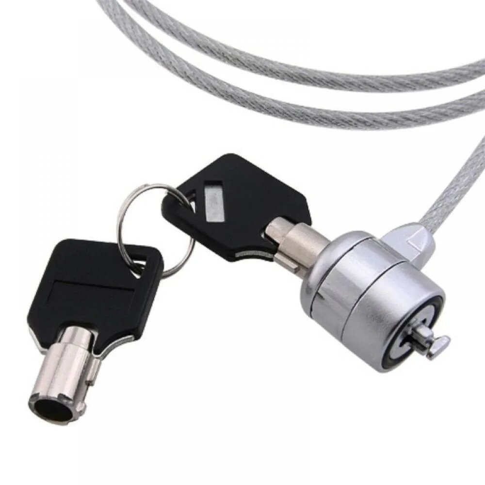 Замок для ноутбука Throughpp Notebook Security Lock — фото 1