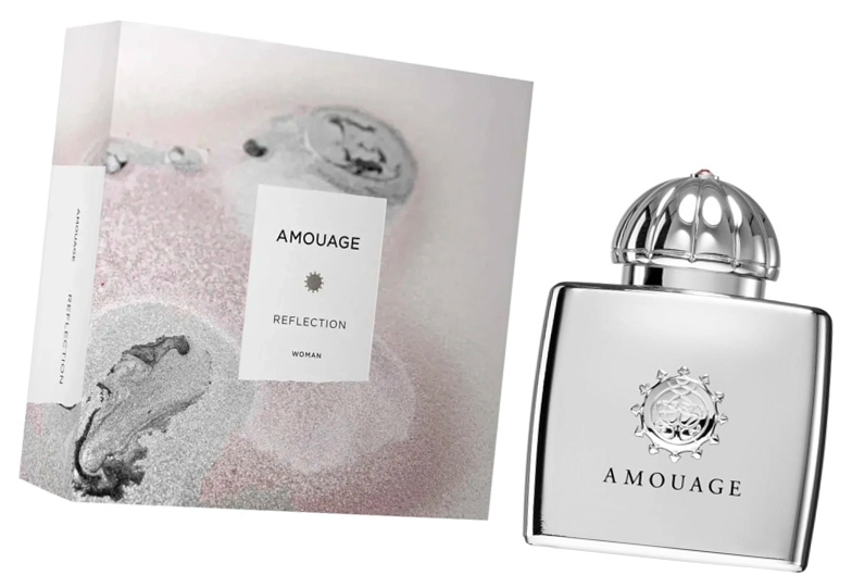 Amouage Reflection Woman 100 мл - парфюмерная вода для женщин / Рефлекшн