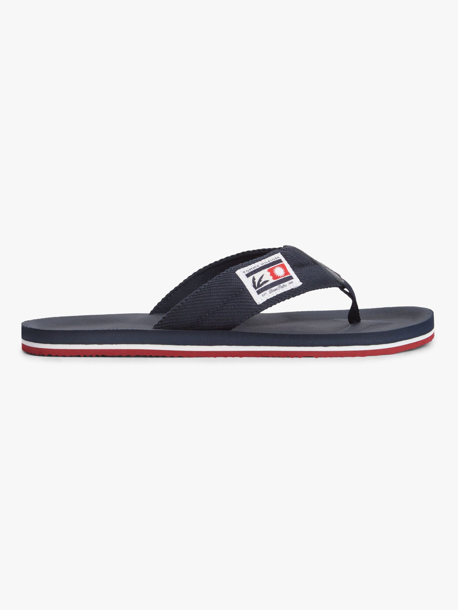 Шлёпанцы COMFORT PATCH BEACH SANDAL