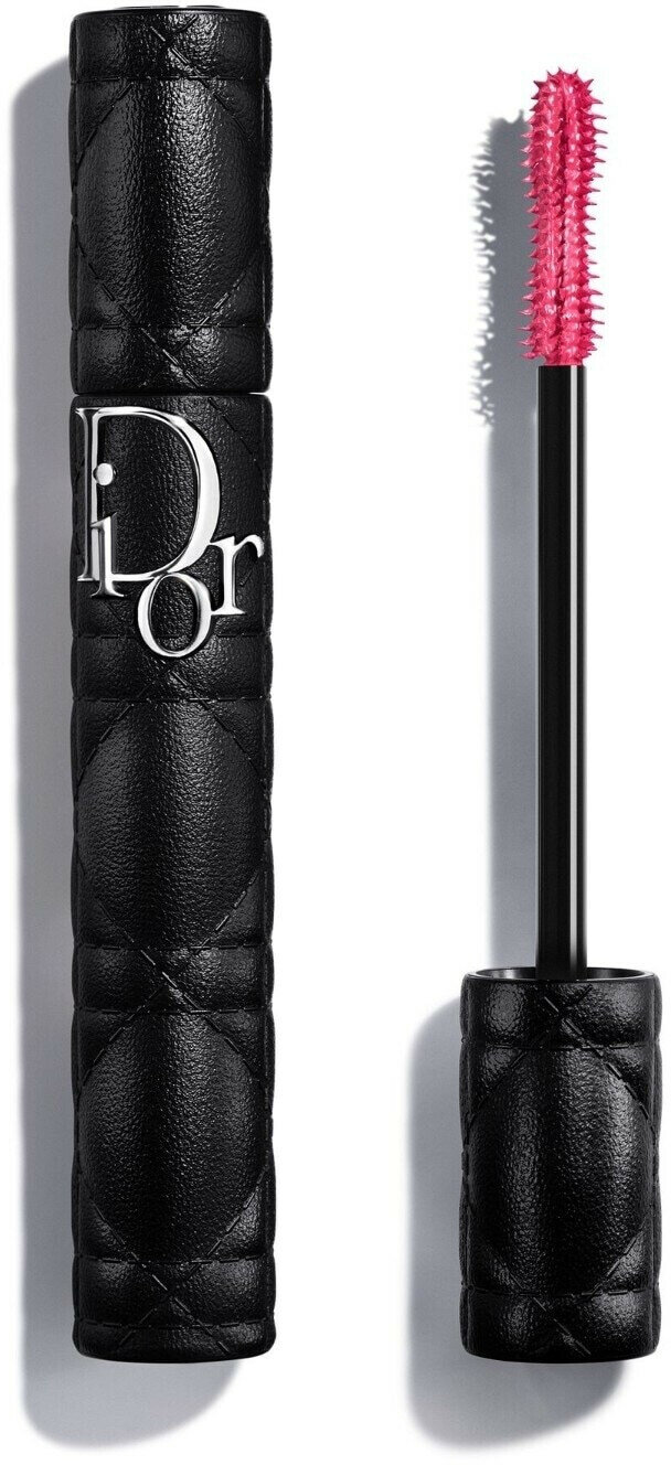 Тушь DIOR Diorshow Overvolume 7,4 мл | хит-новинка | +440% объёма | Эффект веера | оттенок Pink.
