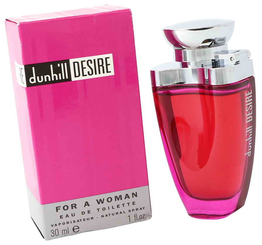 Женский парфюм Данхилл Дизаер Фор Вумен 30 мл - Alfred Dunhill Desire For A Woman