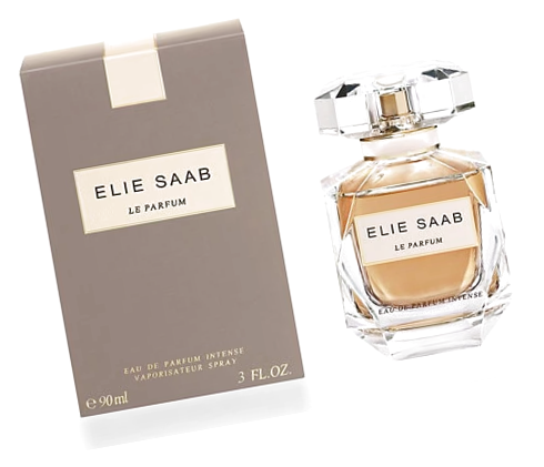 Elie Saab Le Parfum Eau De Parfum Intense парфюм для женщин 90 мл / Эли Сааб Ле парфюм Интенс