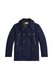 Пальто RRL Ralph Lauren, размер 50