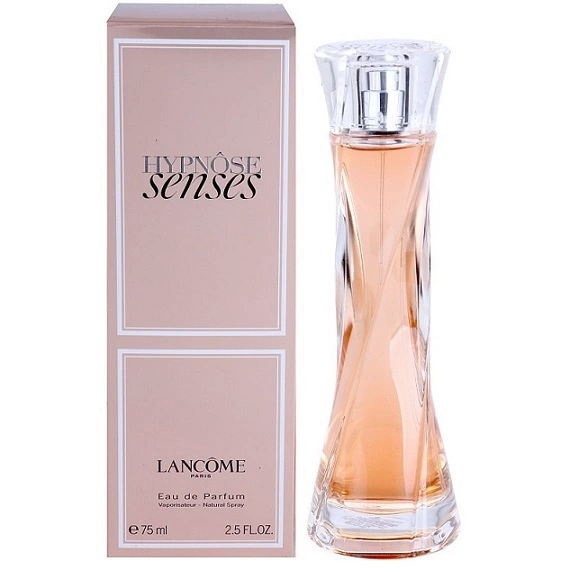 Женский парфюм Lancome Hypnose Senses 75 мл - Ланком Гипноз Сенсес парфюмерная вода