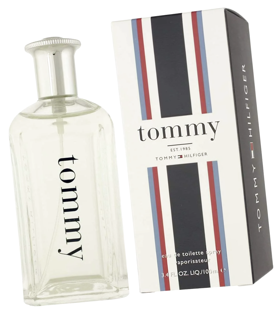 Туалетная вода Томми Хилфигер Томми 100 мл мужская - Tommy Hilfiger Tommy парфюм