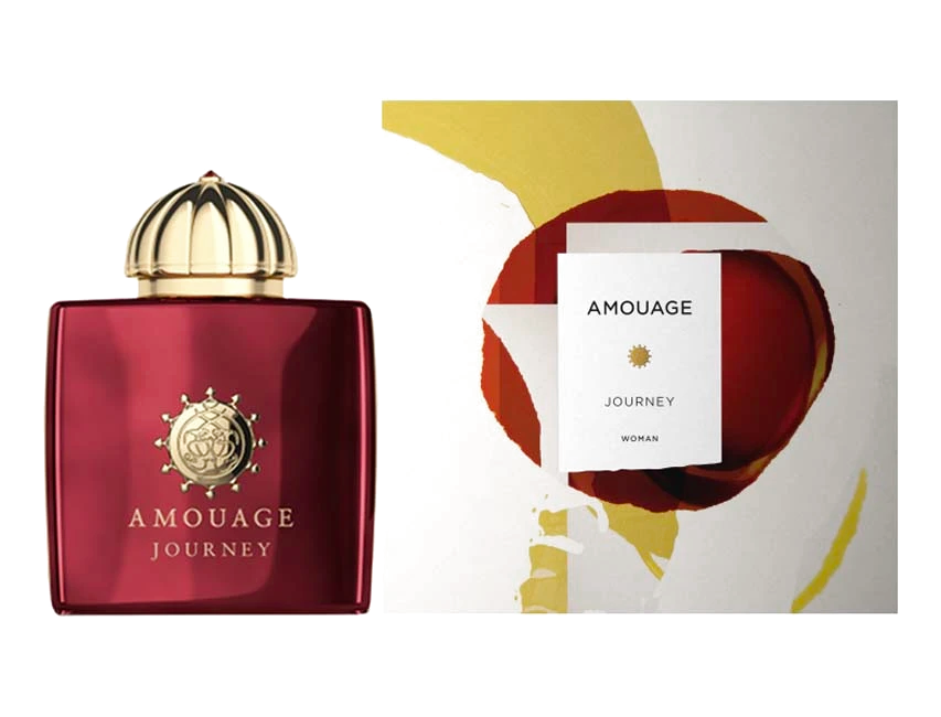Амуаж Джорни женские духи 100 мл / Amouage Journey Woman парфюмерная вода