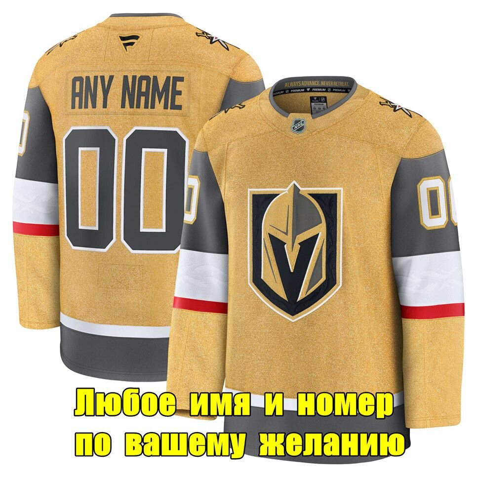 НХЛ хоккейные джерси Индивидуальный свитер NHL Western Conference Custom Hockey Jersey персонализированный заказной хоккейный