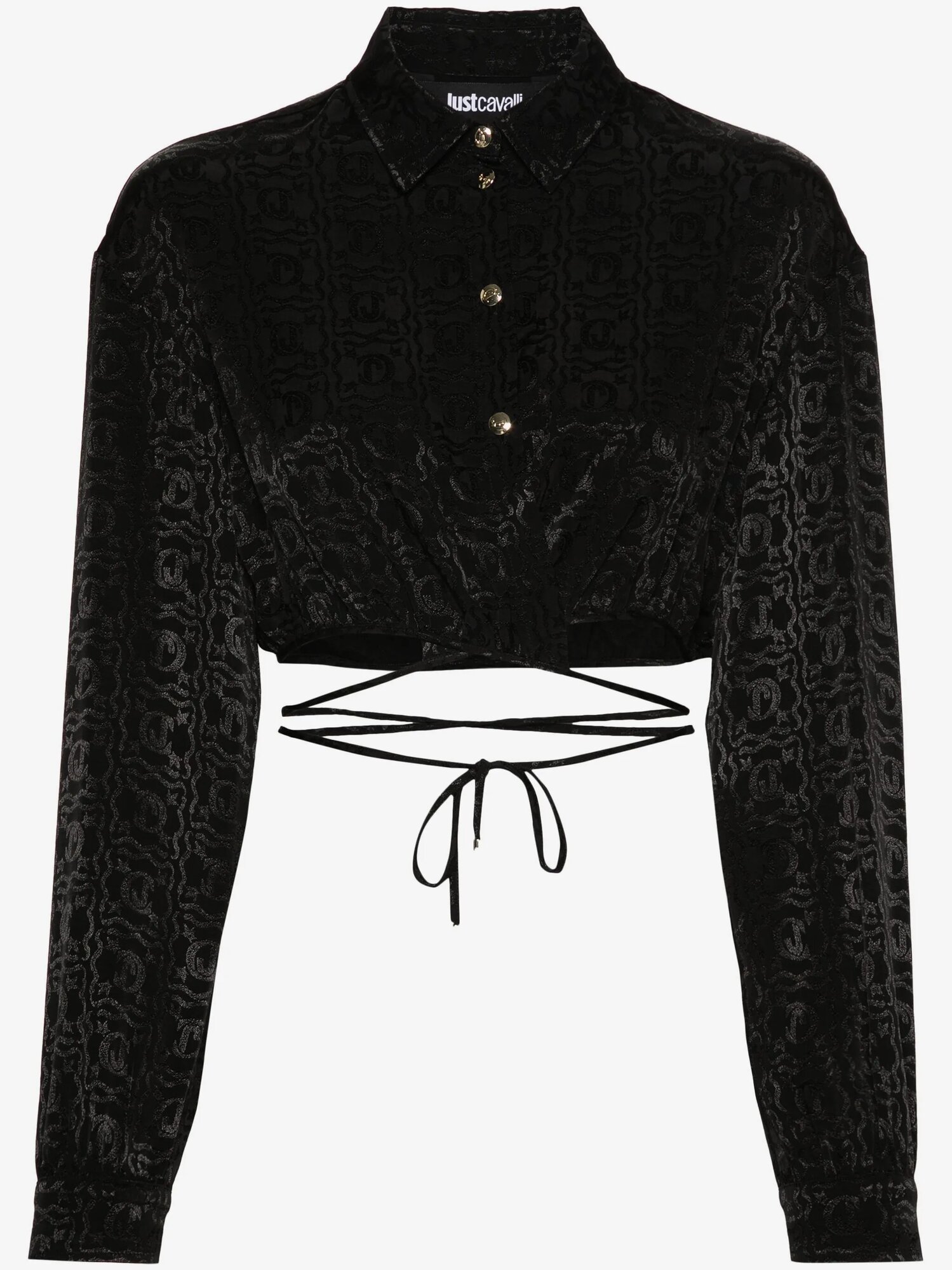 Блуза Just Cavalli