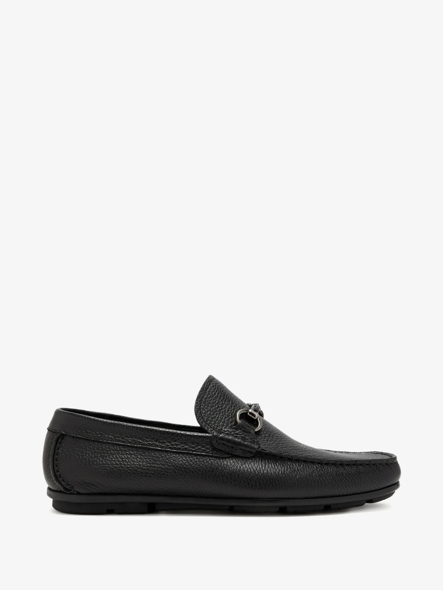 Лоферы MAGNANNI Ring-detail loafers