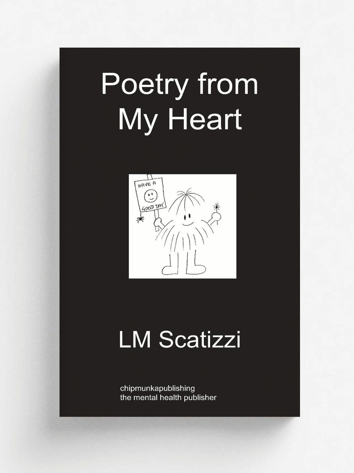 Poetry from My Heart