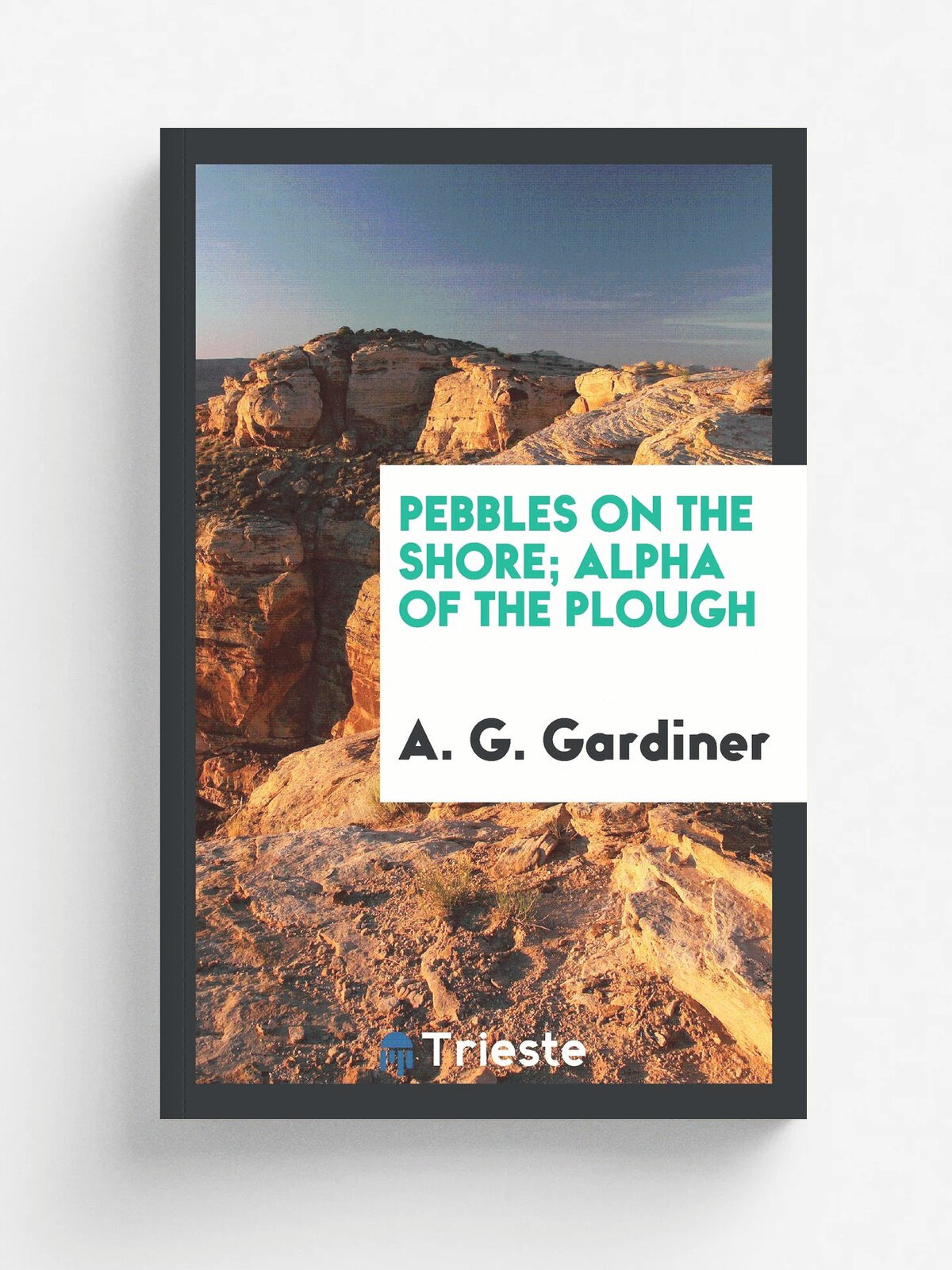 Pebbles on the shore; Alpha of the plough