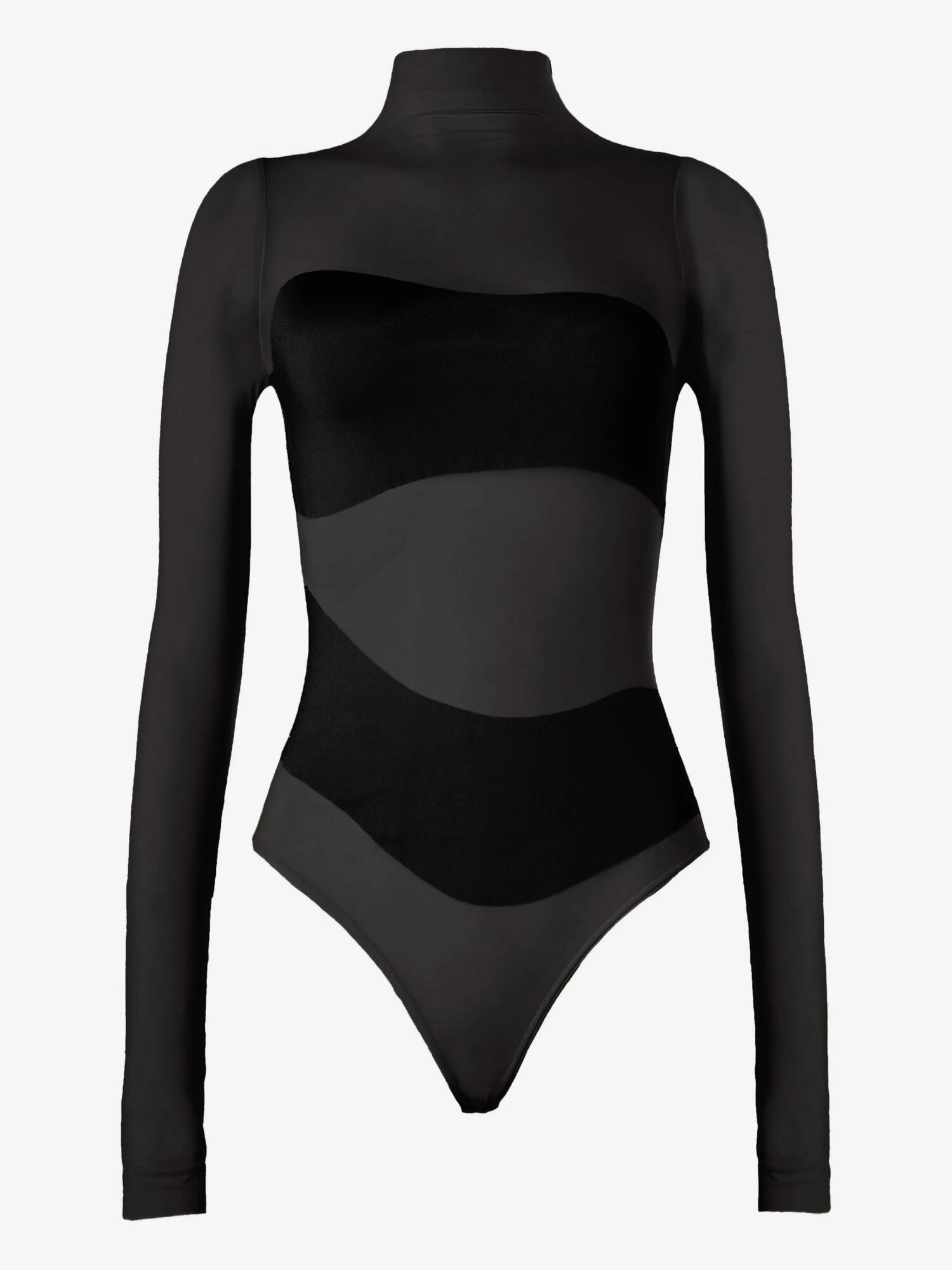 Боди бельевое Wolford