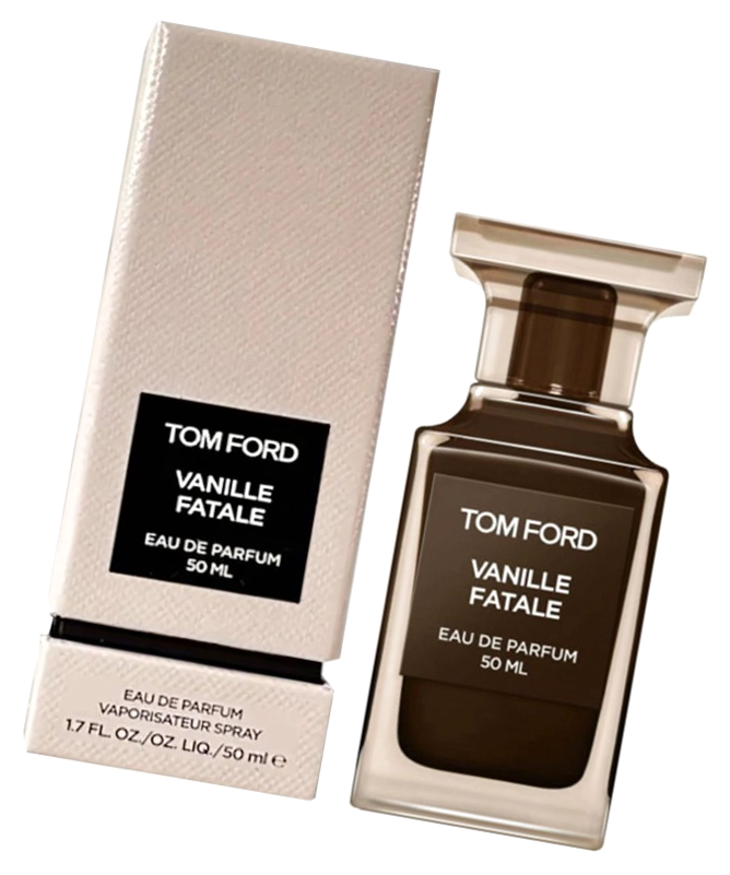 Tom Ford Vanille Fatale аромат для женщин и мужчин 50 мл / Том Форд Ваниль Фаталь духи