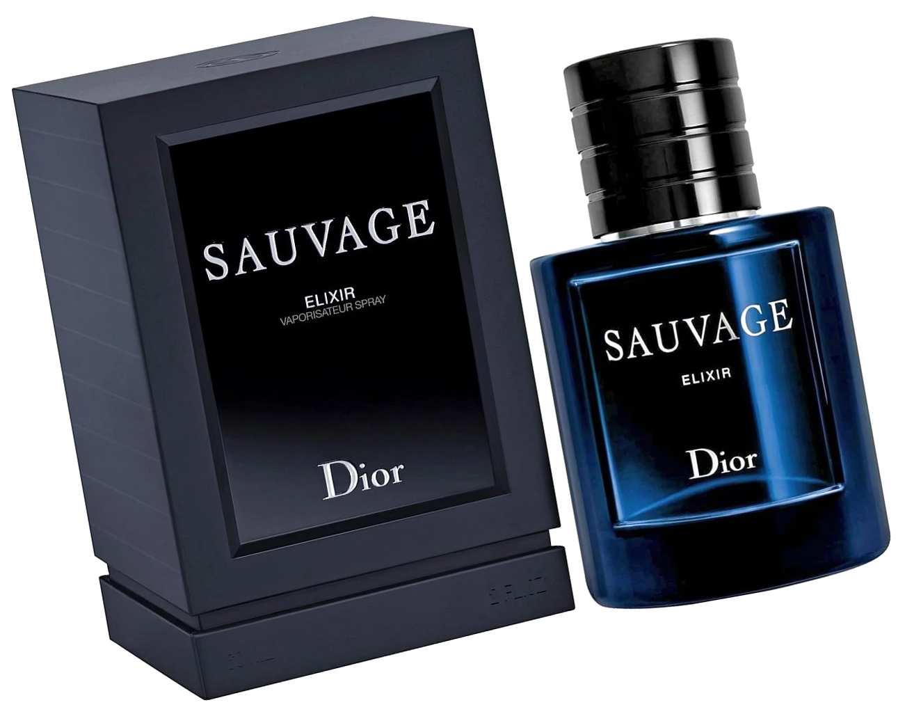 Парфюм Dior Sauvage Elixir 60 мл для мужчин / Диор Саваж Эликсир