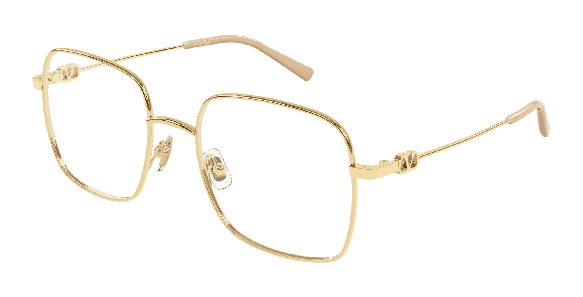 Оправа VALENTINO VG0030O 001 (53-19)