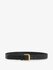 Ремень DSQUARED2 для девочек, black