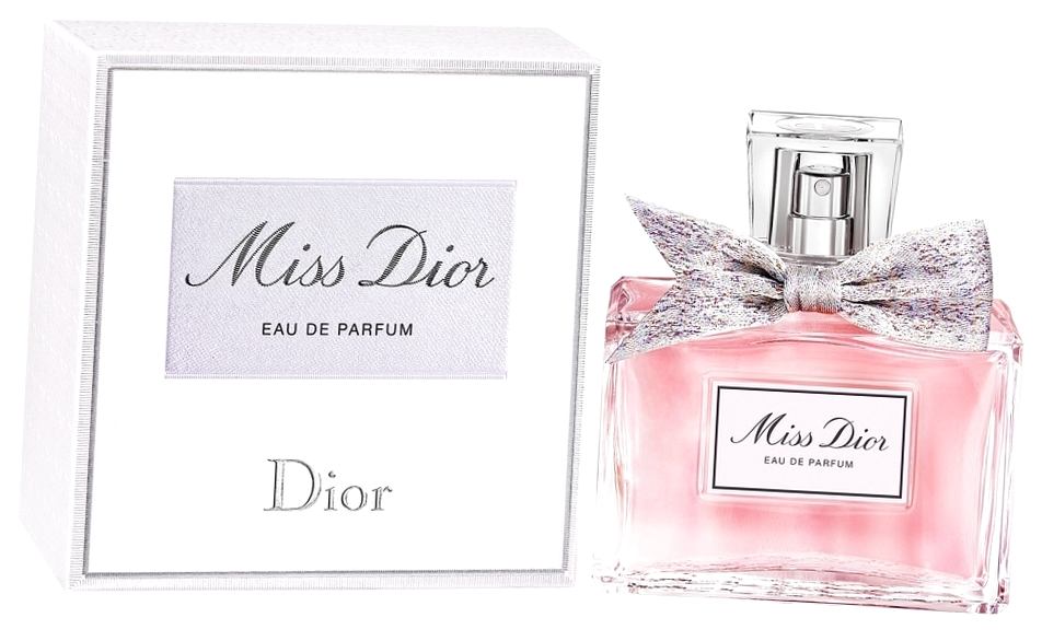 Miss Dior Eau De Parfum Christian Dior 100 мл для женщин - духи Мисс Диор оригинал